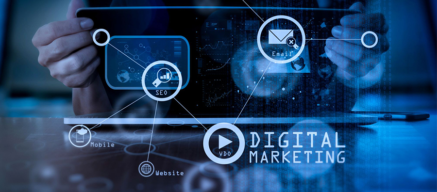 Visual Design, Production & Brand Marketing | Inextis | Event Agency